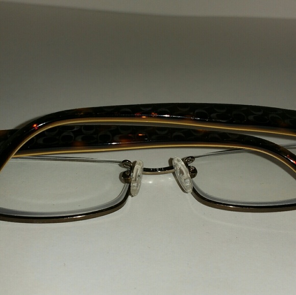 Coach | Accessories | Coach Taryn Frame Case | Poshmark